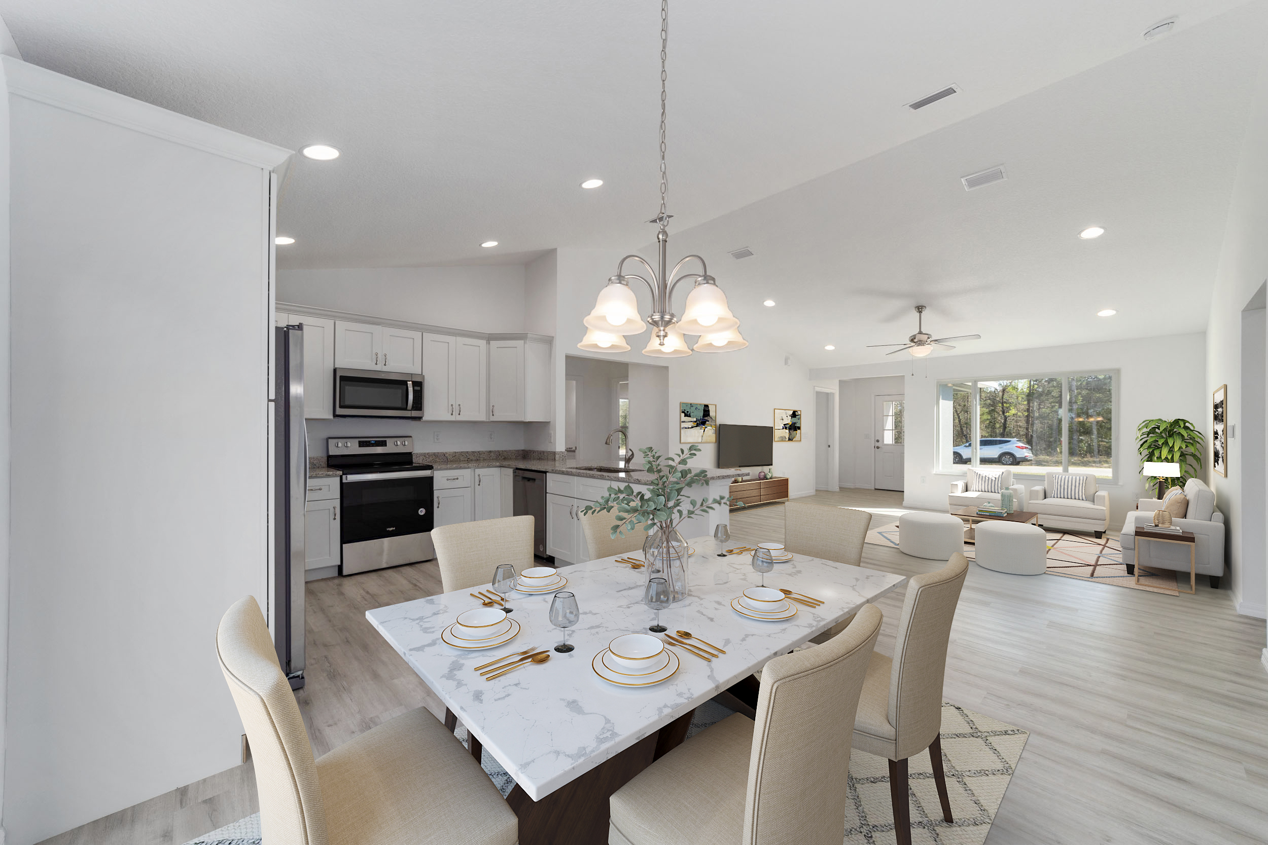 Home Staging Statistics 2026: ROI, Sale Price Impact & Days on Market ...